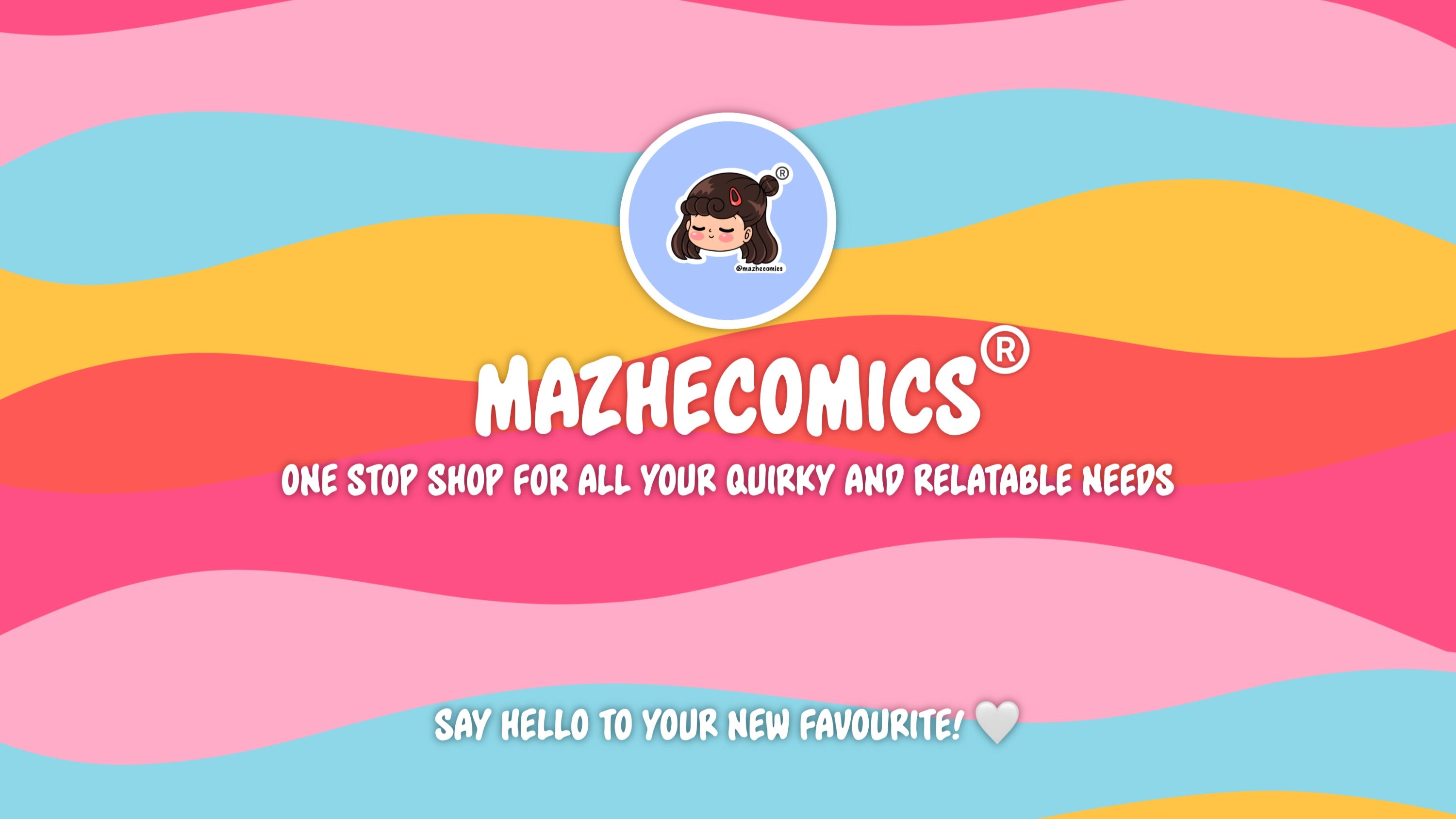 MazheComics