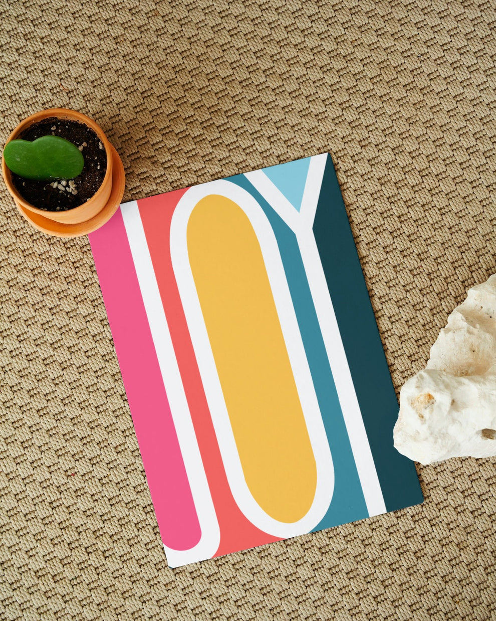 JOY Gift Card – MazheComics